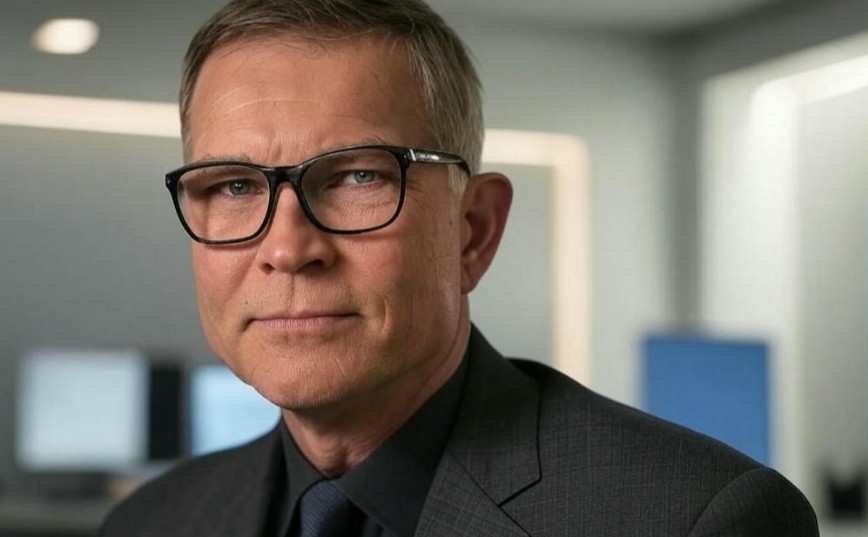 David Baszucki Net Worth 2025 | How the Roblox CEO Built His Fortune?