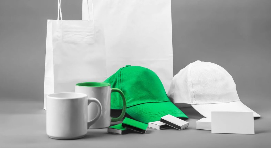Sustainable Promotional Merchandise: A Smarter Choice for Businesses