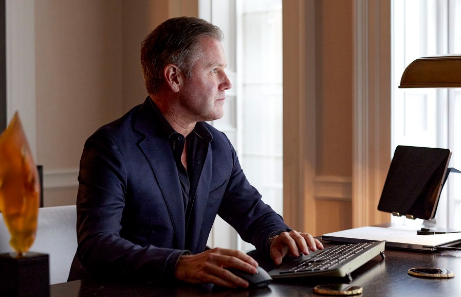 What Are Steve Rigby’s Most Notable Assets | I Do Business