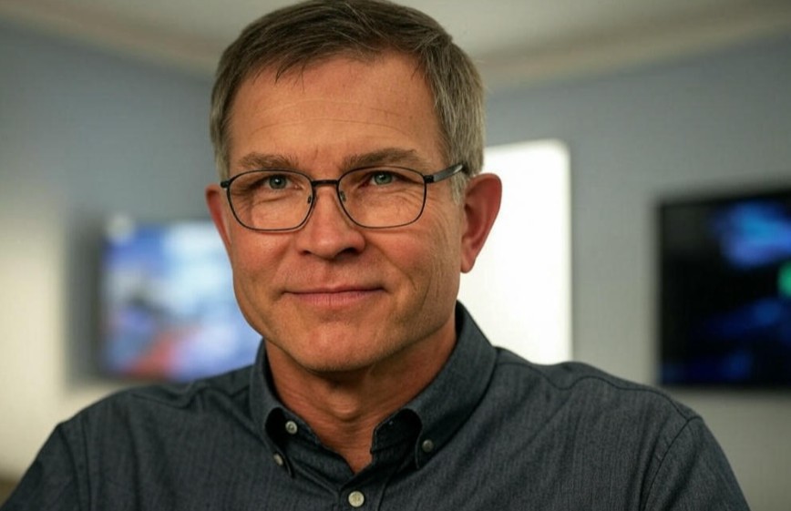 David Baszucki Net Worth 2025 | How the Roblox CEO Built His Fortune?