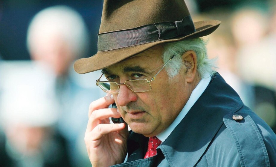 John Magnier Net Worth 2025 | How the Coolmore Stud Founder Built His Fortune?