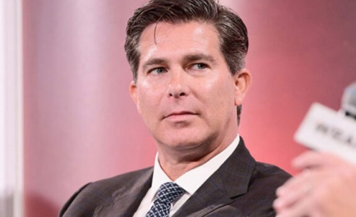 Ross Gerber Net Worth 2025 | How Much Is the Gerber Kawasaki CEO Worth?