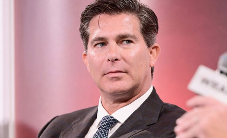 Ross Gerber Net Worth 2025 | How Much Is the Gerber Kawasaki CEO Worth?