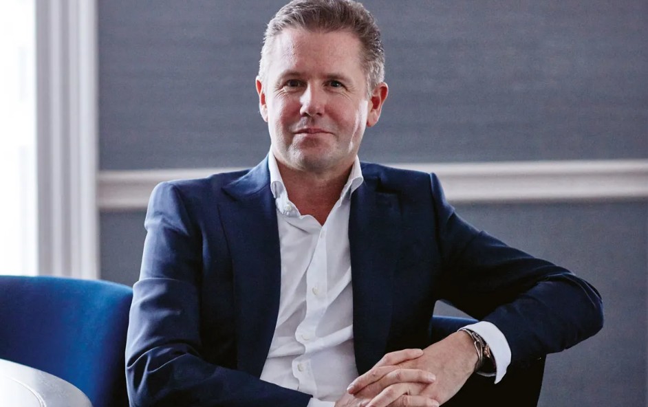 Steve Rigby Net Worth 2025 | How Wealthy Is the Rigby Group Co-CEO?