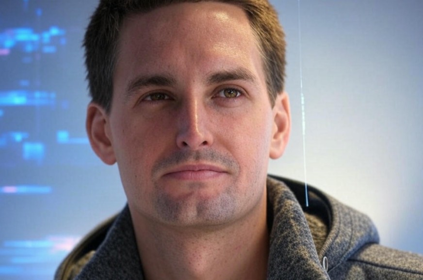 Evan Spiegel Net Worth 2025 | How Rich Is the Cofounder of Snapchat?