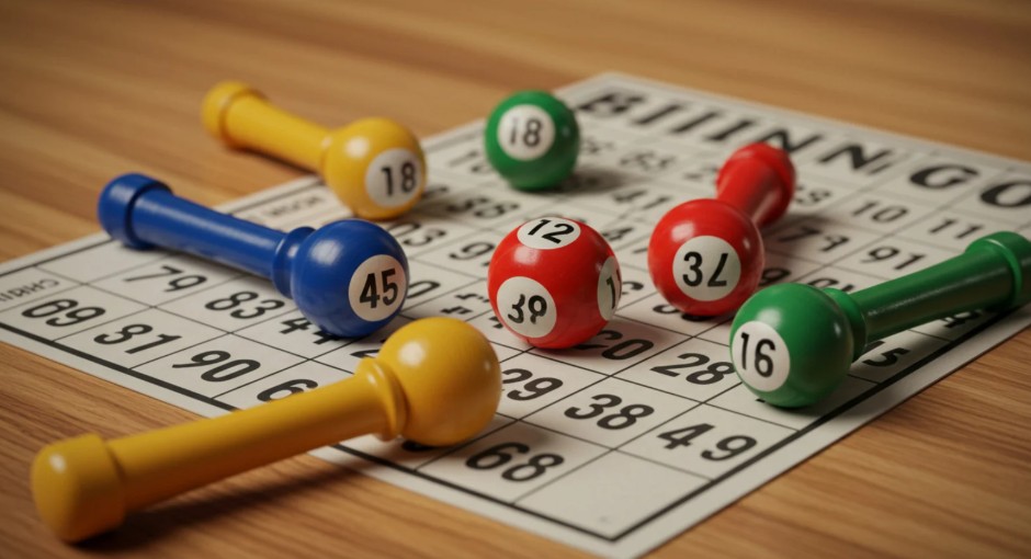 The Ultimate Guide to Types of Business Bingo Games: Boost Engagement ...