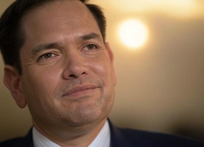 Marco Rubio Net Worth 2025 | How Wealthy Is the Florida Senator?