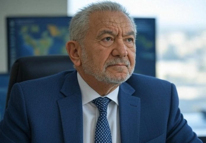 Alan Sugar Net Worth 2025 | How Rich Is the Business Tycoon?