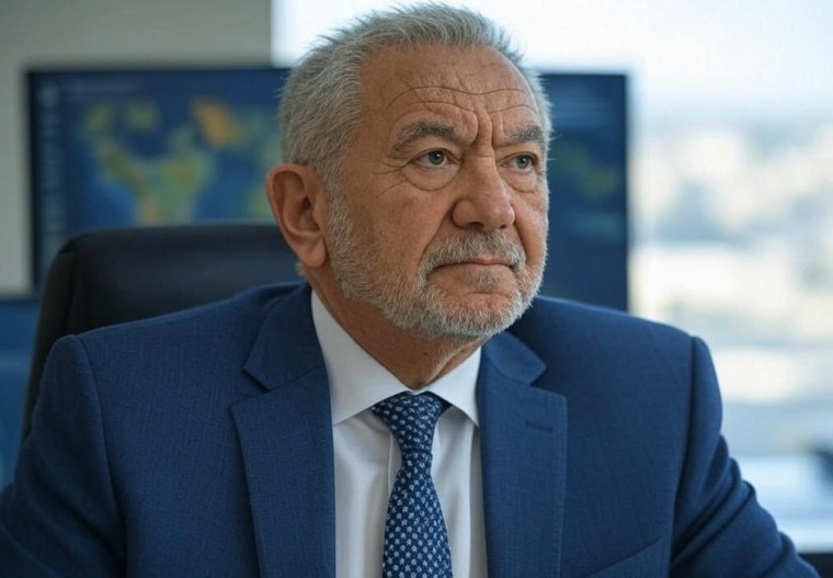 Alan Sugar Net Worth 2025 | How Rich Is the Business Tycoon?