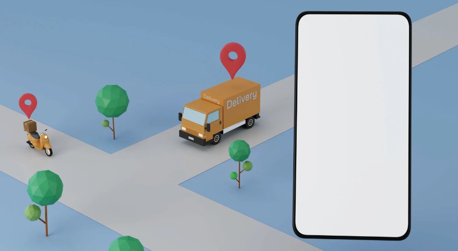 An Update Will Only Be Provided When We Attempt to Deliver Your Item