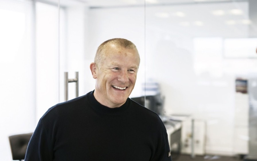 What Is Neil Woodford’s Estimated Net Worth in 2025 | I Do Business