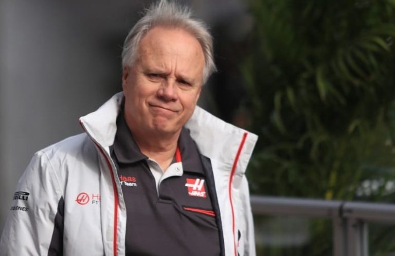 Gene Haas Net Worth 2025 | The Man Behind Haas Automation and F1