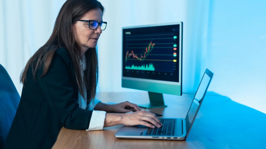 Always Use a Trading Plan | I Do Business