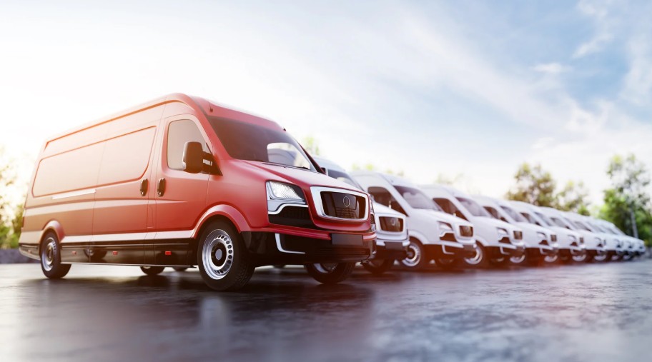 Benefits for Commercial Fleets | I Do Business