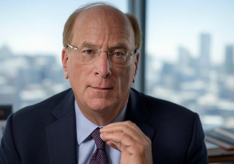 Larry Fink Net Worth in 2025 | How Much Is the BlackRock CEO Worth?