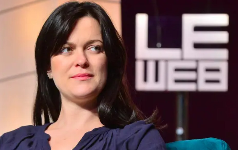 How Is Alex Depledge Advocating for Women in Tech | I Do Business