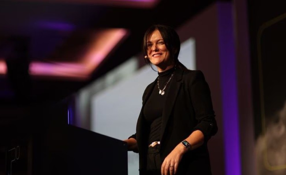 Who Is Alex Depledge and What Makes Her a Leading Tech Entrepreneur in ...