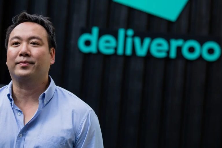 Will Shu Net Worth 2025: How Much Is the Deliveroo Founder Worth?