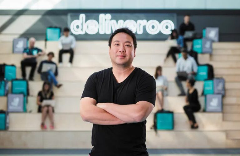 Will Shu Net Worth 2025: How Much Is the Deliveroo Founder Worth?