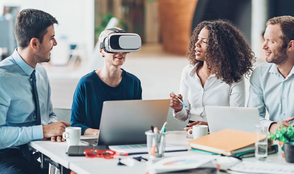 How Is Innovative Tech Building Customer Lifetime Value | I Do Business