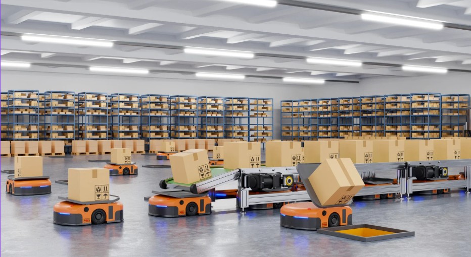 WMS Readiness Assessment for Small Retailers | I Do Business