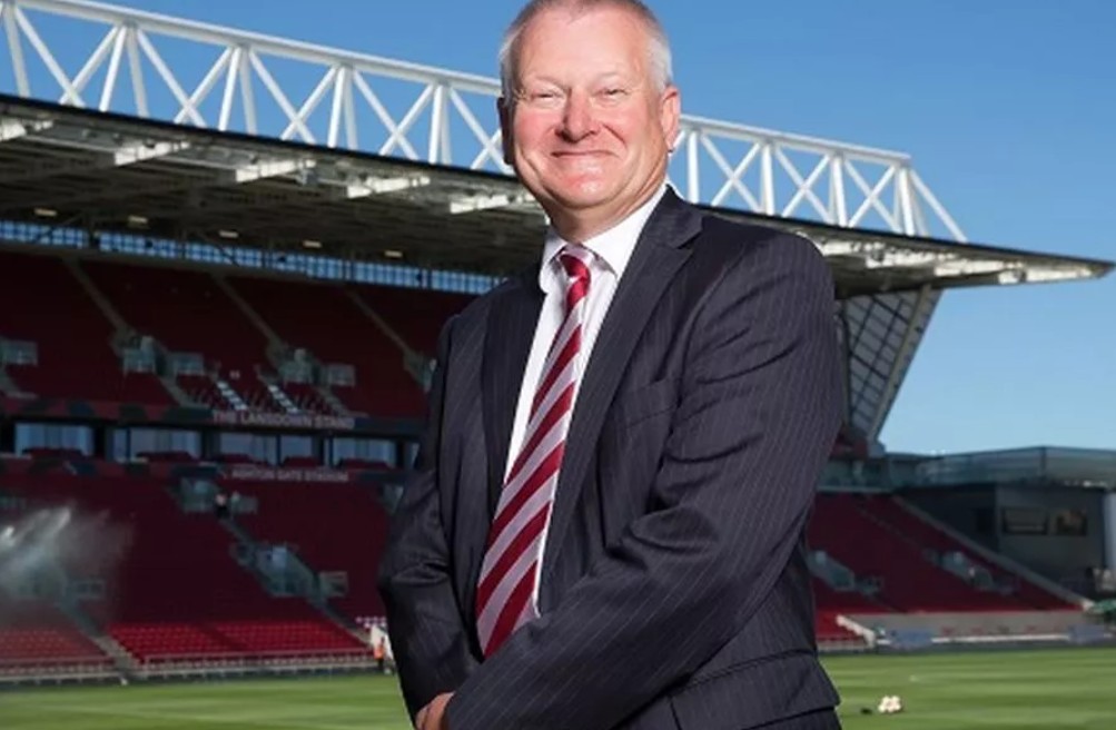 Steve Lansdown Net Worth | How the Bristol Billionaire Built His Fortune?