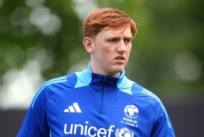 Angry Ginge Net Worth 2025: How Much Does the Streamer Really Make?