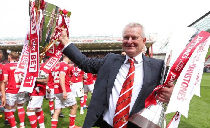 Steve Lansdown Net Worth | How the Bristol Billionaire Built His Fortune?