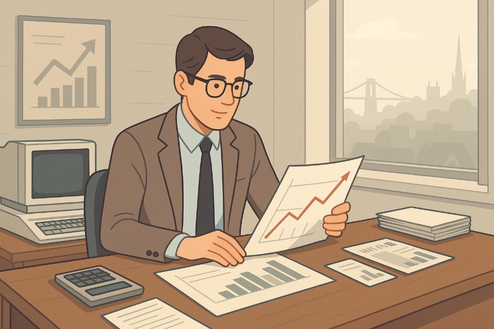 Who Is Steve Lansdown And How Did He Start His Career | I Do Business