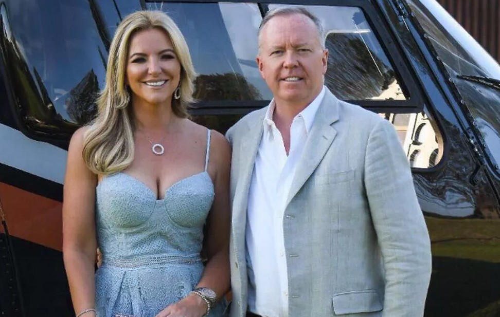 Doug Barrowman Net Worth 2025: How Scotland’s Knox Group Founder Built ...