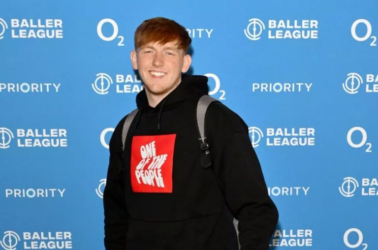 Angry Ginge Net Worth 2025: How Much Does the Streamer Really Make?