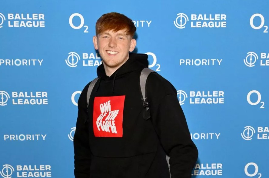 Angry Ginge Net Worth 2025: How Much Does the Streamer Really Make?