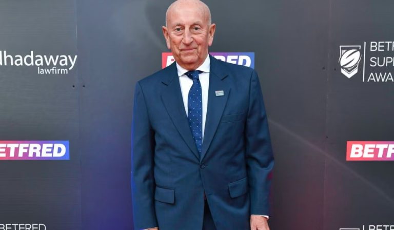 Fred Done Net Worth 2025: How Much Is the Betfred Founder Worth?