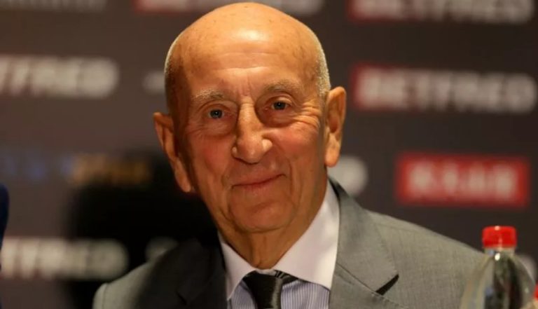 Fred Done Net Worth 2025: How Much Is the Betfred Founder Worth?