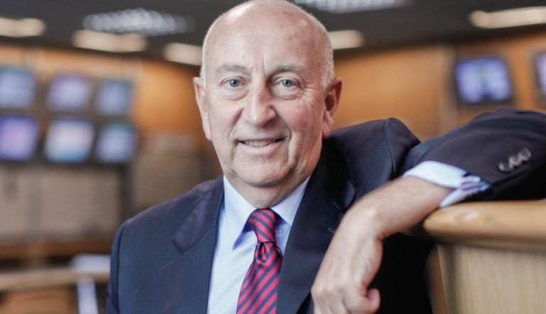 Fred Done Net Worth 2025: How Much Is the Betfred Founder Worth?
