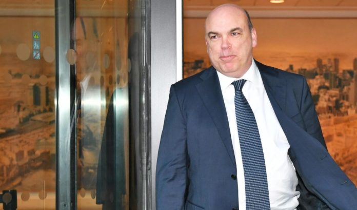 Mike Lynch Net Worth 2025: How Rich Is the Tech Entrepreneur?