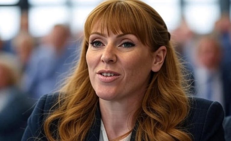 Angela Rayner Net Worth | How the Deputy Labour Leader Built Her Wealth?