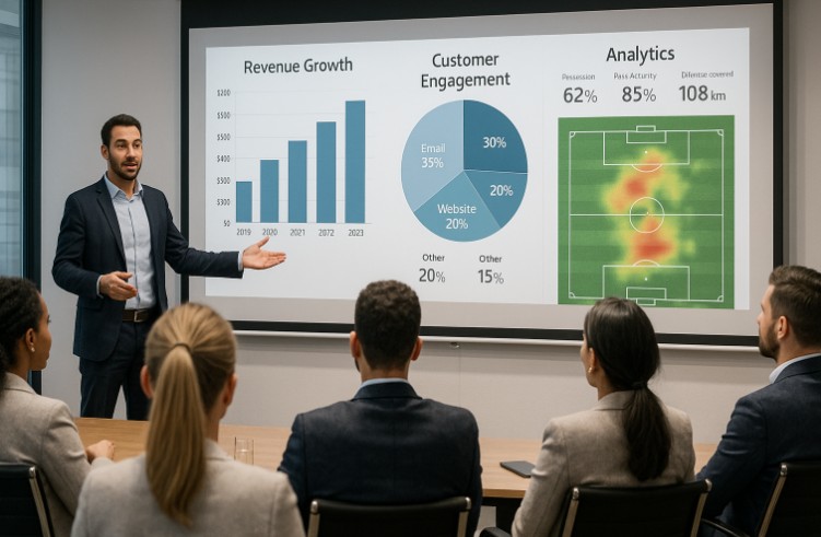 Case Studies and Success Stories | I Do Business