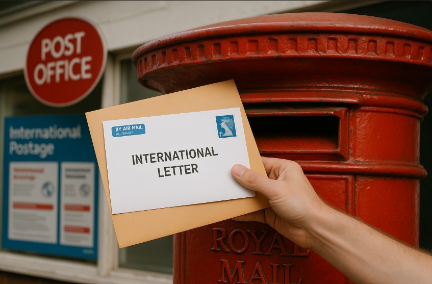 Royal Mail International Prices 2025: Latest Postage Costs Explained