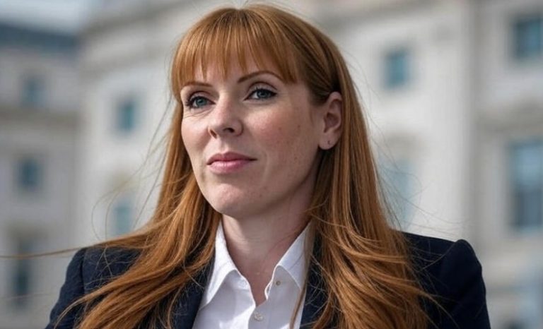 Angela Rayner Net Worth | How the Deputy Labour Leader Built Her Wealth?