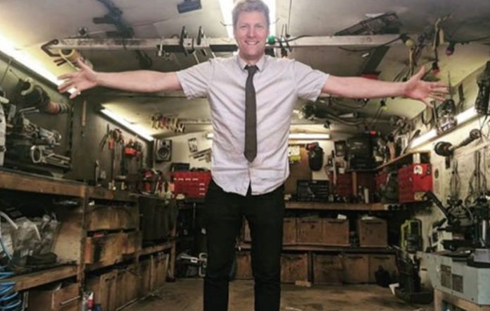 Colin Furze Net Worth 2025: How Much Does the Inventor Really Make?