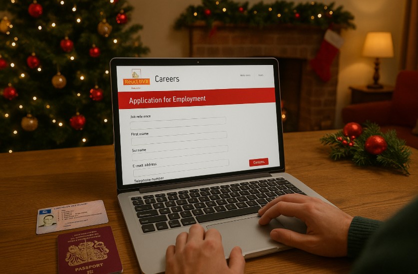 Royal Mail Christmas Jobs: How to Apply for Seasonal Roles in 2025?