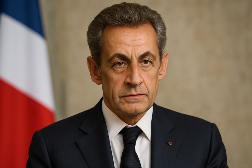 Nicolas Sarkozy Net Worth 2025 How Wealthy Is The Former French President 