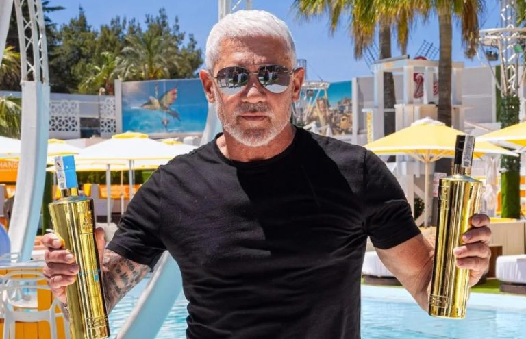 Wayne Lineker Net Worth 2025: How Rich Is the Ibiza Entrepreneur Now?