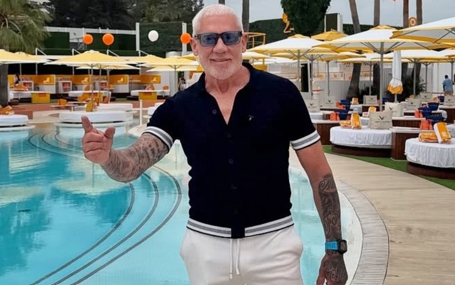 Wayne Lineker Net Worth 2025: How Rich Is the Ibiza Entrepreneur Now?