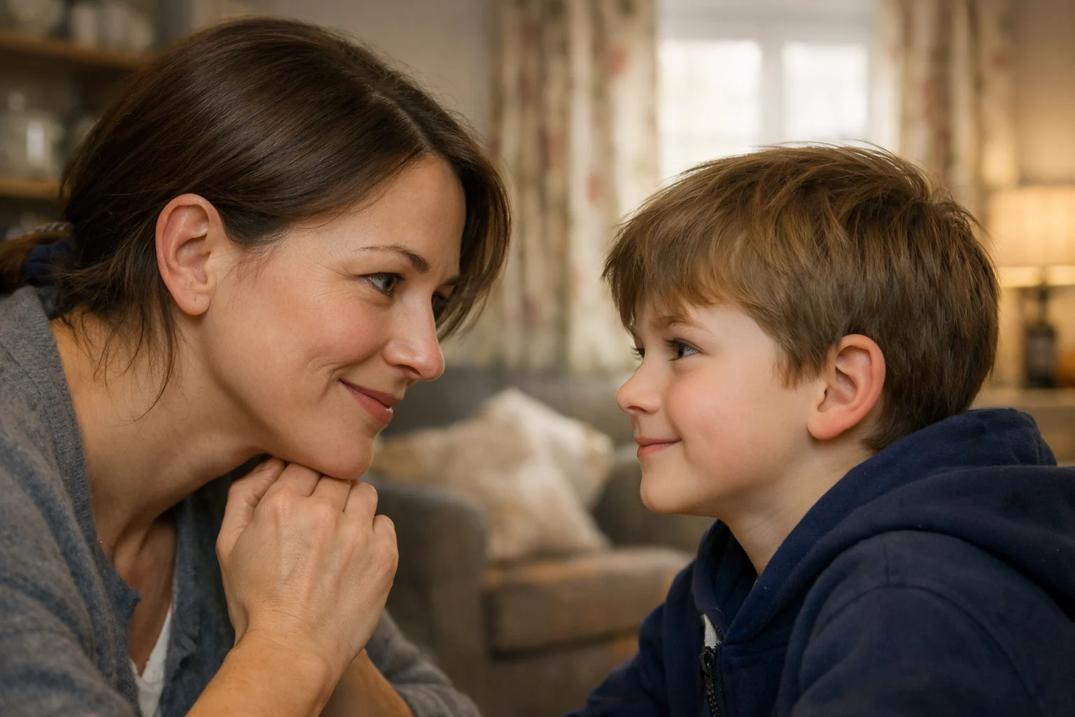 Why Are Positive Parenting Techniques So Effective in the Long Term | I ...